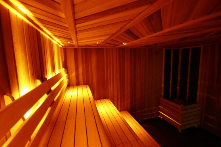 Bespoke Spa and Wellness Solutions | Aachen Wellness