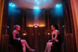 Rasul Mud Rooms | Aachen Wellness