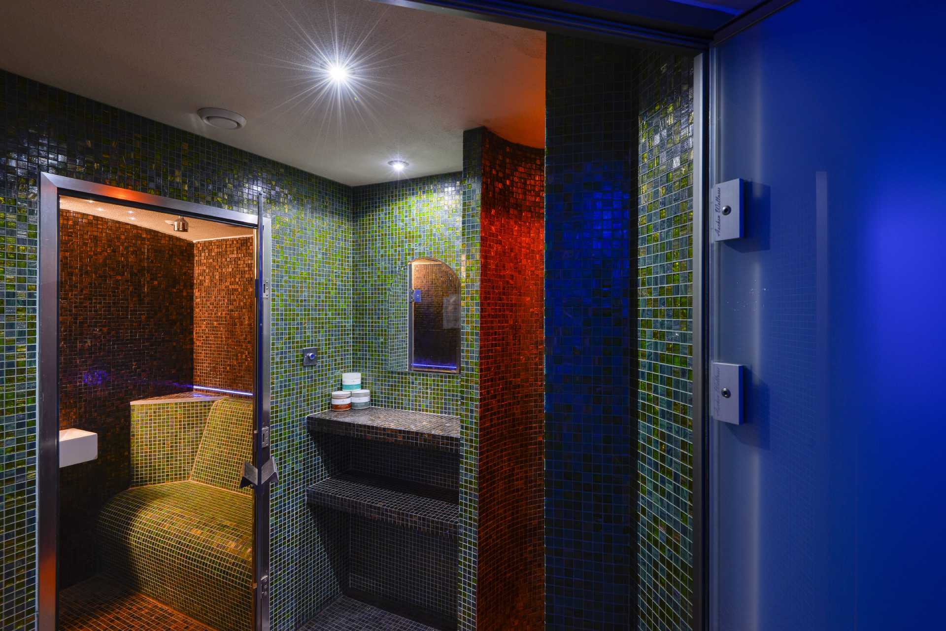 Bespoke Treatment Rooms | Aachen Wellness