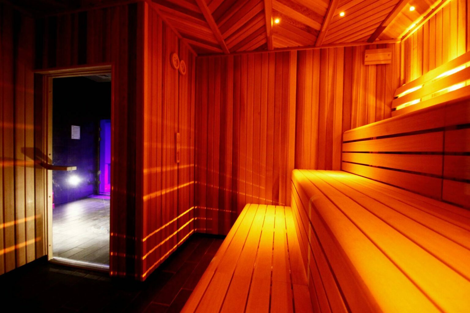 Bespoke Spa and Wellness Solutions | Aachen Wellness